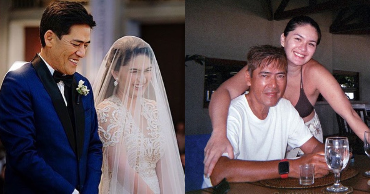 Pauleen Luna shares 8th wedding anniversary gift for Vic Sotto • PhilSTAR Life